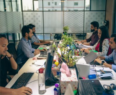ECDL - Best Professional Training Organization In Bangladesh