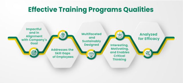 Why Employee Training And Development Is Important? - ECDL