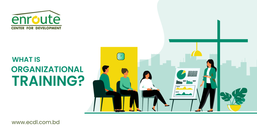 Maximize Employee Potential: Organizational Training Guide